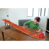 Hot Wheels Super Speed 6-lane Raceway - Walmart.com