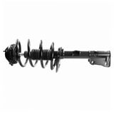 Detroit Axle - Front Strut for Dodge Grand Caravan Routan Ram C/V ...