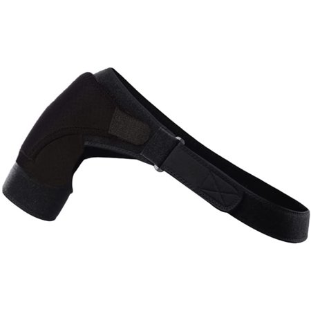 Shoulder Stability Brace Breathable Neoprene Shoulder Support for ...