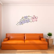 Shooting Stars Theme