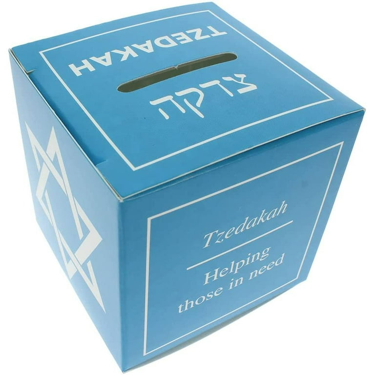 Charity Donation Boxes