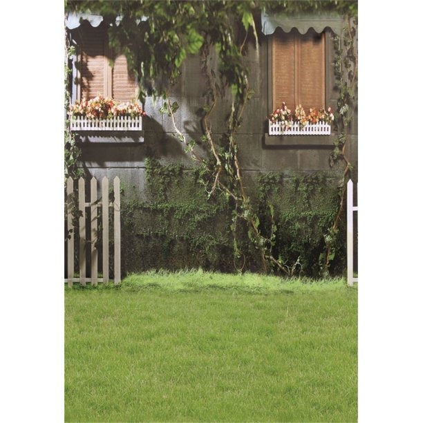 MOHome 5x7ft Artistic Photography Studio Background Girl Photo Shoot ...