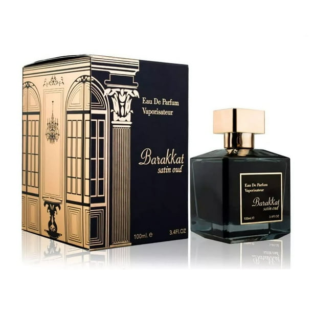 Parfum ladies store