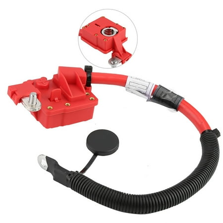 Positive Battery Cable Car Positive Battery Cable Battery Cable ...