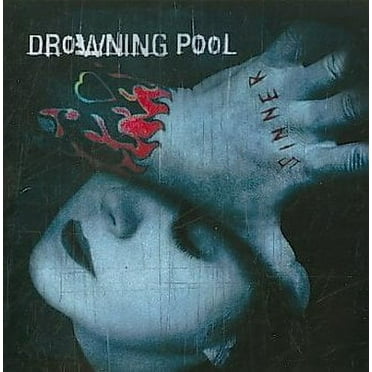 Drowning Pool - Sinner (Unlucky 13th Anniversary Deluxe Edition) - CD ...