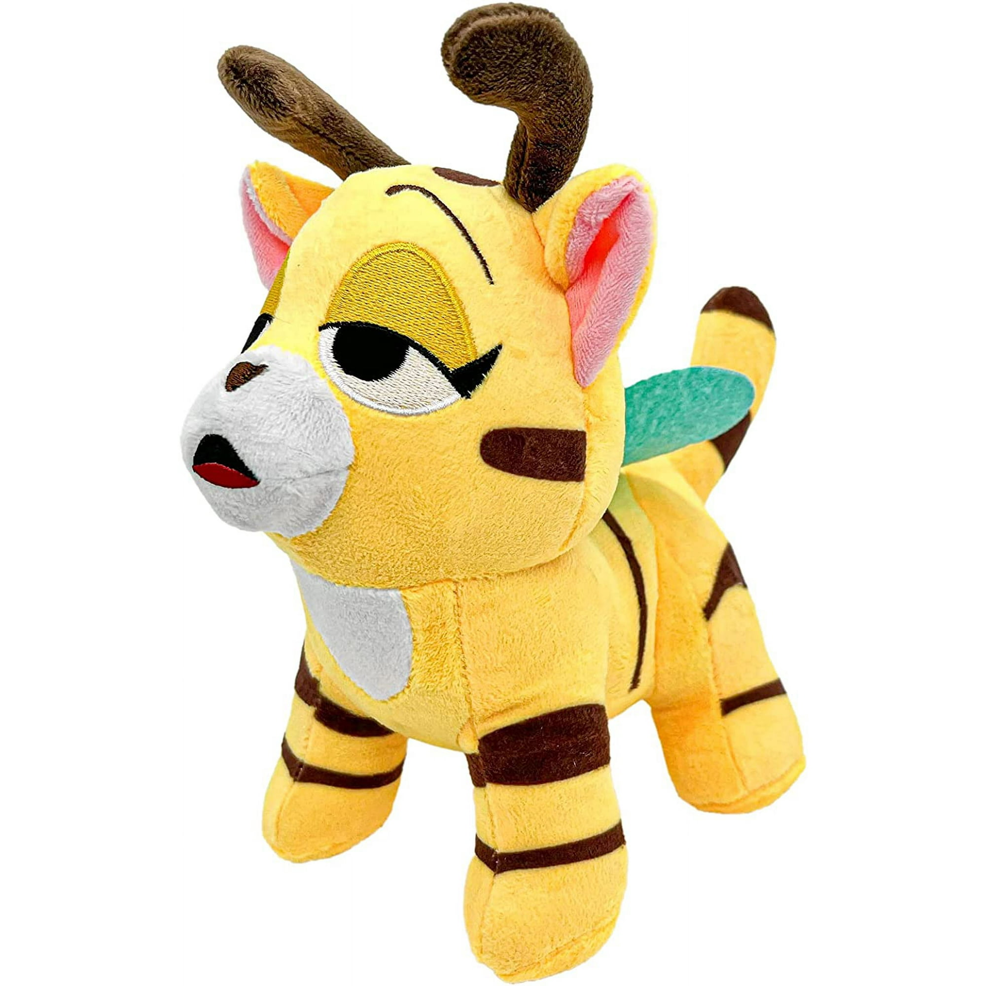 Click here for Xuxuxiangxiang Huggy Wuggy Plush 23*25cm Cat Bee P... prices