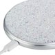 Case-Mate Wireless Charging Disc - Twinkle - Walmart.com