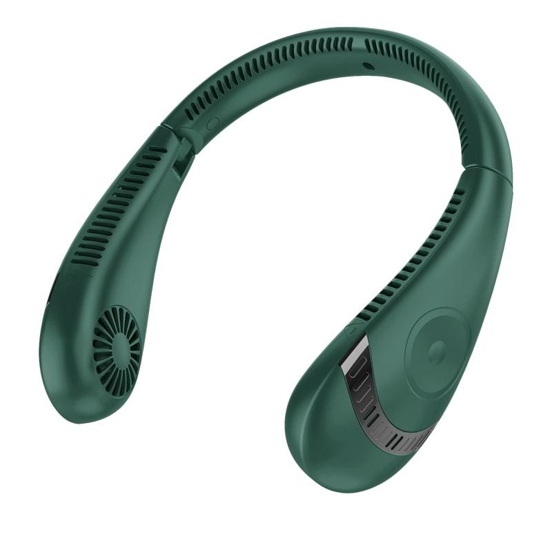 Click here for Amdohai Portable Neck Fan  Foldable Bladeless Fan... prices