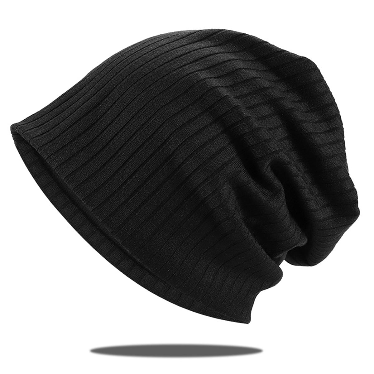 Click here for Leining Slouchy Knit Beanie Hat For Women Winter S... prices