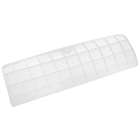 Uxcell Farm Scraper Rake Head, Plastic for Garden Farm Backyard without ...