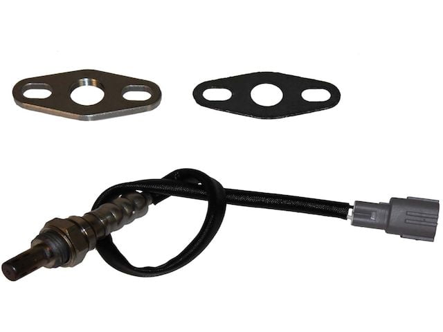 Upstream Oxygen Sensor - Compatible with 1998 - 2002 Toyota Corolla 1 ...