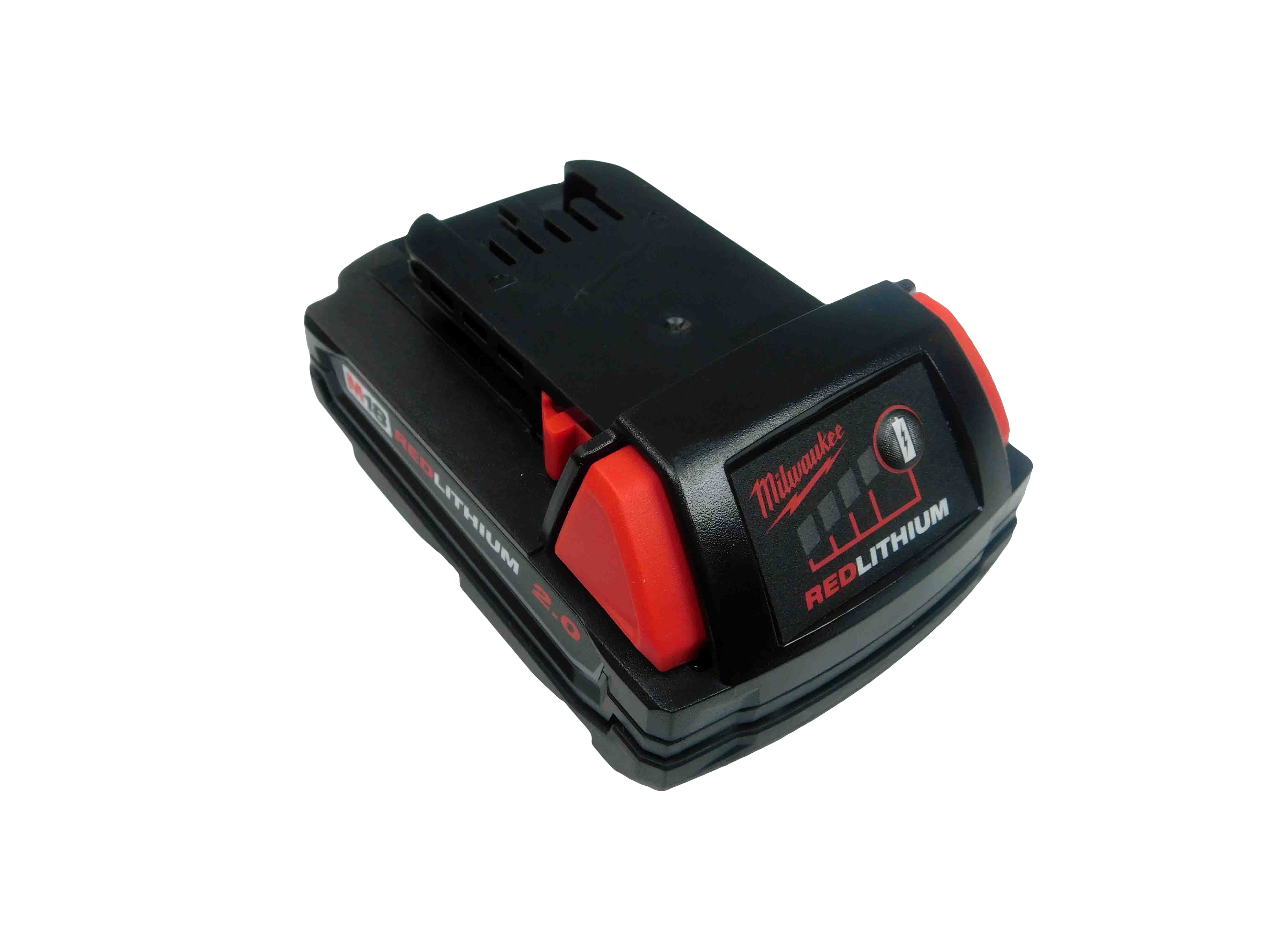 Heavy Duty Milwaukee Sawzall Milwaukee 2719-20 M18 FUEL Hackzall ...