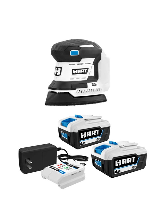 HART Tools in Home Improvement - Walmart.com