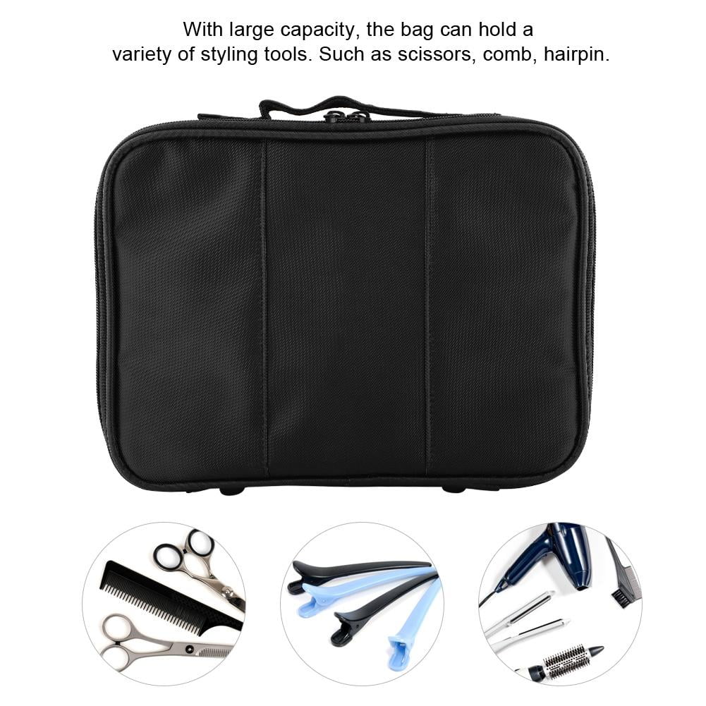 Click here for Ymiko Barber Case Hairdressing Bag  Hair Scissors... prices
