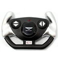 1:12 RC Bentley Continental GT Convertible (White) - Walmart.com