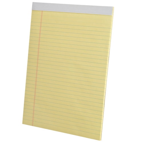 Ampad Writing Pad, 3pk - Walmart.com