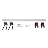 Hyper Tough Quick-Release 5-Piece Snap Rail Kit, 1037 - Walmart.com