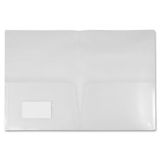 Winnable WNN5TSE310LCR Pocket Folder - Walmart.ca