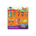 Beat Bugs Fab Figures Baz Action Figure - Walmart.com