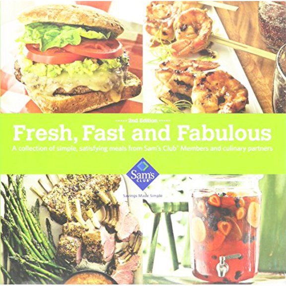 Quick Easy Meals
