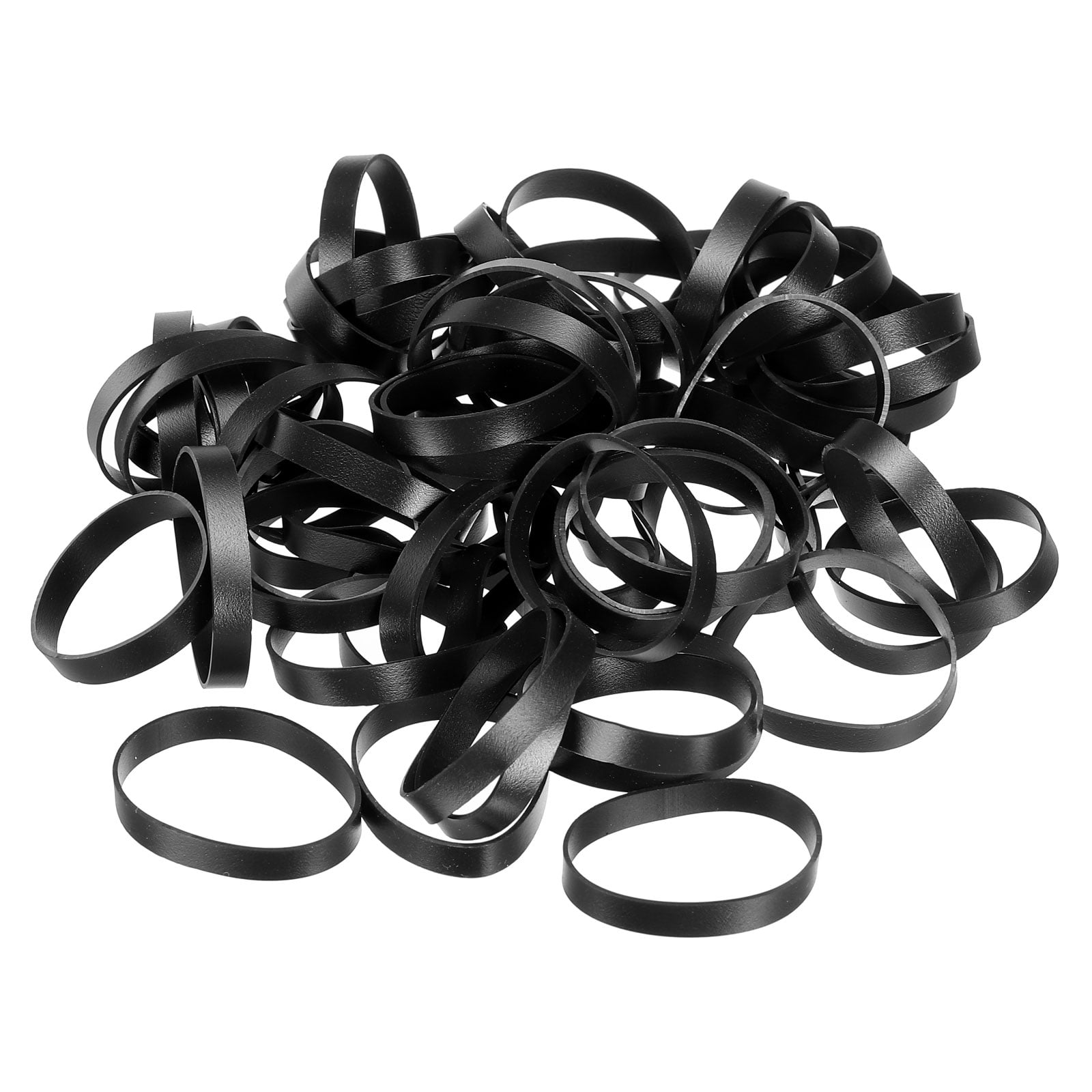 Click here for Unique Bargains Silicone Rubber Bands Rings 200 Pa... prices
