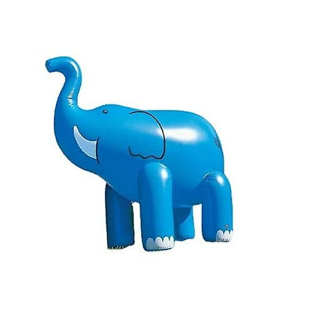 Inflatable Elephant Shape Sprinkler | Walmart Canada