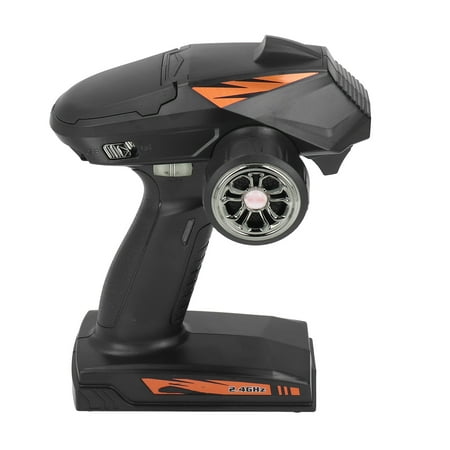 RC Receiver, Throttle Speed Limit Adjustment Transmitter Remote ...