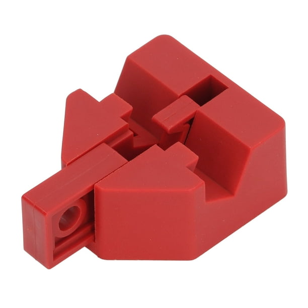 Lockout Tagout Breaker Lock,Double Pole Circuit Breaker Electrical ...