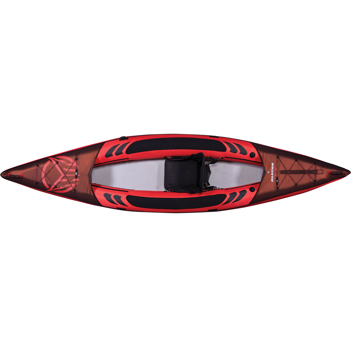HO Sports HO Sports Ranger Kayak - Walmart.com