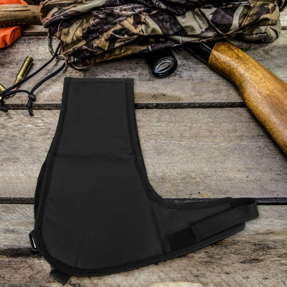 Shoulder Recoil Pad
