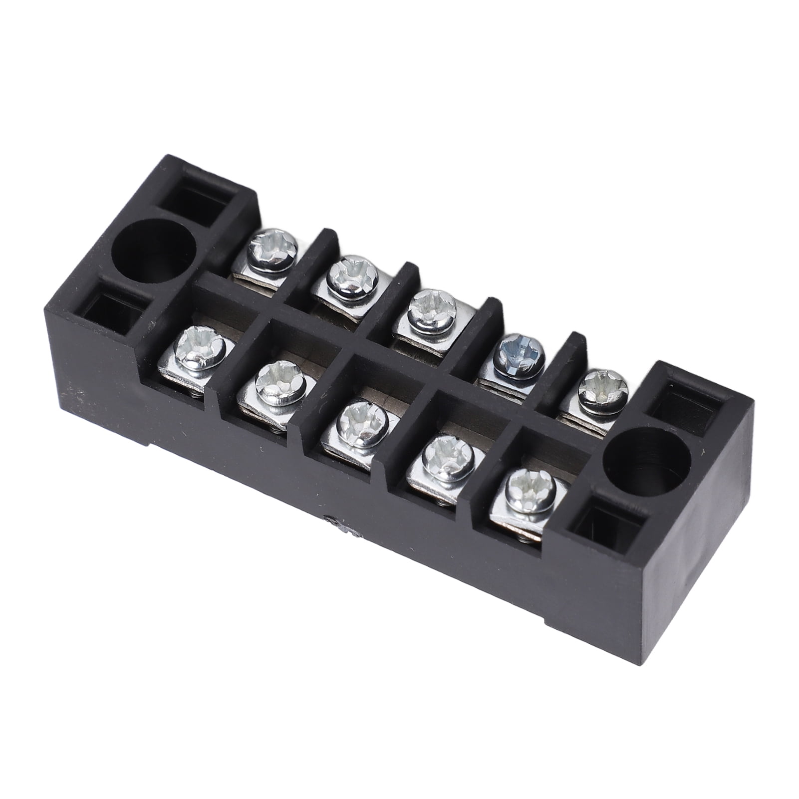 Terminal Block, Anti Slip Wire Ground Circuit Terminal Blocks For ...