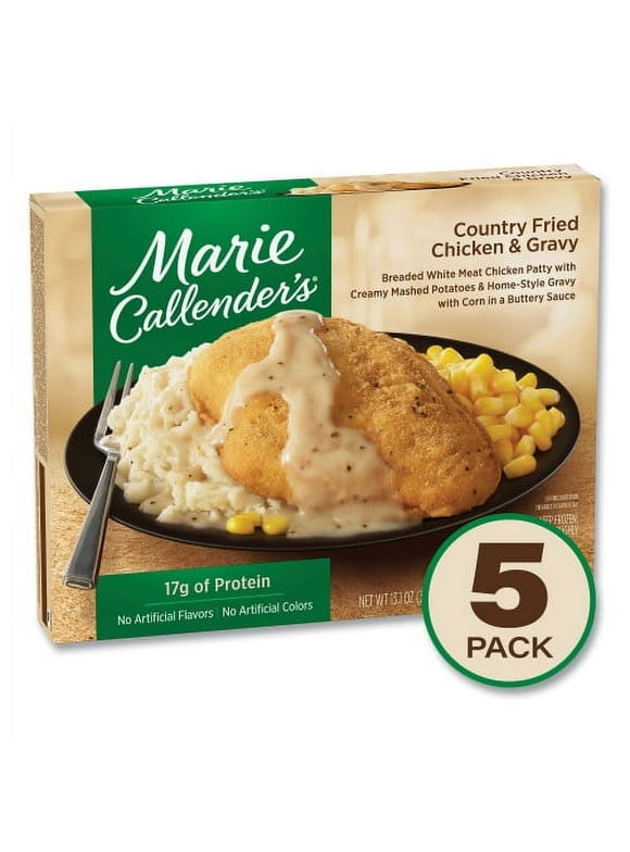 Marie Callender's in Frozen Meals - Walmart.com