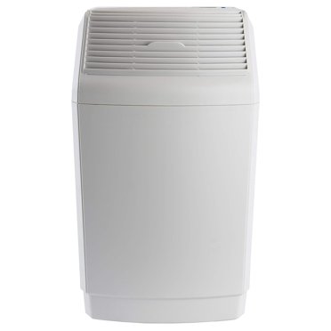 AIRCARE Large Room Home Moisture Humidifier with Automatic Shutoff and ...