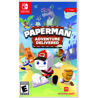 Adventure Time: Pirates of the Enchiridion, Outright Games, Nintendo ...