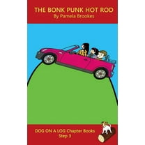 Dog on a Log Chapter Books: The Dog on the Log Chapter Book (Other ...