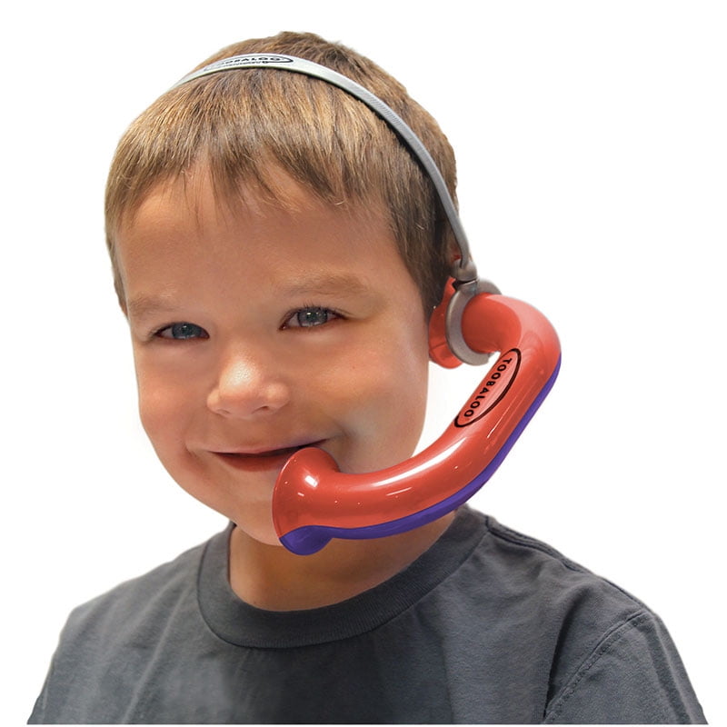 TOOBALOO & HEADSET KIT - Walmart.com
