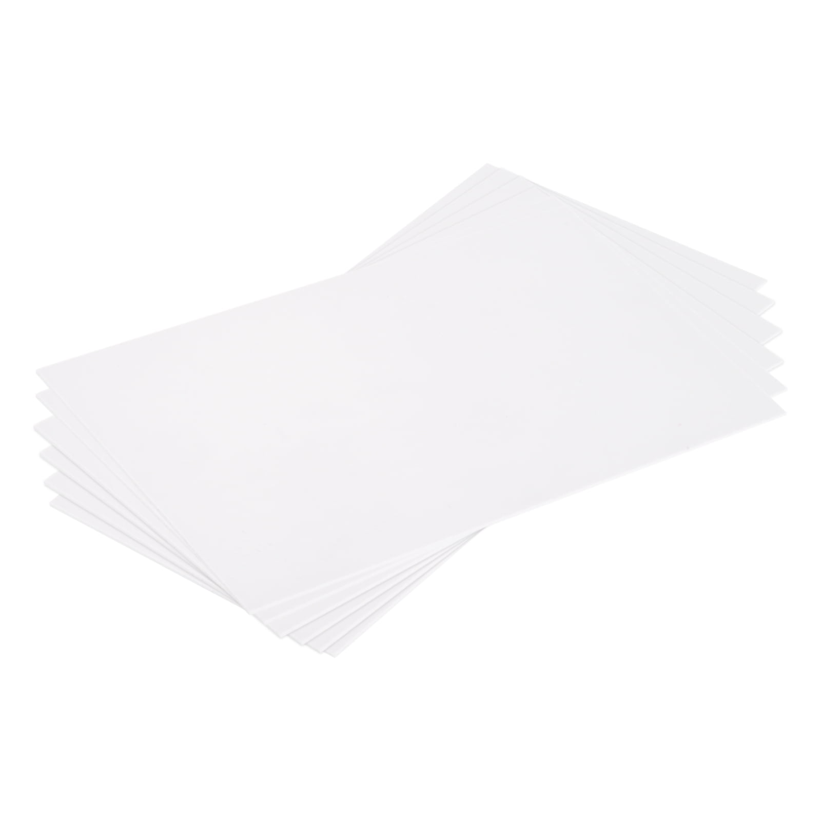 Click here for Unique Bargains Abs Plastic Sheet 7 Inch X 4 Inch... prices