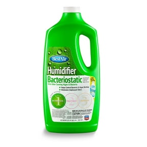 Best Air 246-PDQ 64 oz Bottle Of Golden Solutions Bacteriostatic ...