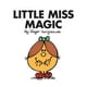 Little Miss Magic (Little Miss Classic Library) - Walmart.com