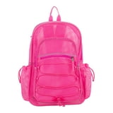 Eastsport Large Mesh Backpack - Breathable Polyester - Walmart.com