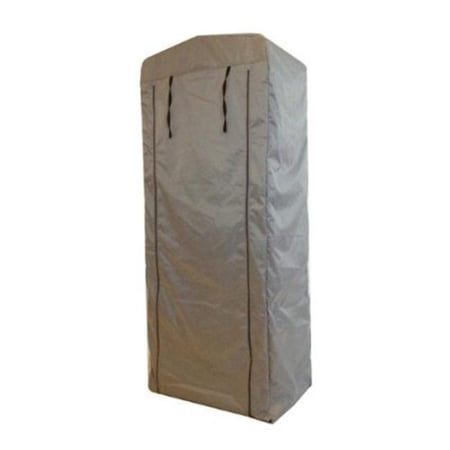 FlowerHouse FHXUPT-SC Plant Tower X-Up Storage-Blackout Cover - Walmart.ca