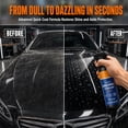 Car Coating Spray, Quick Effect Coating Agent, 2026 Advanced Waterless ...