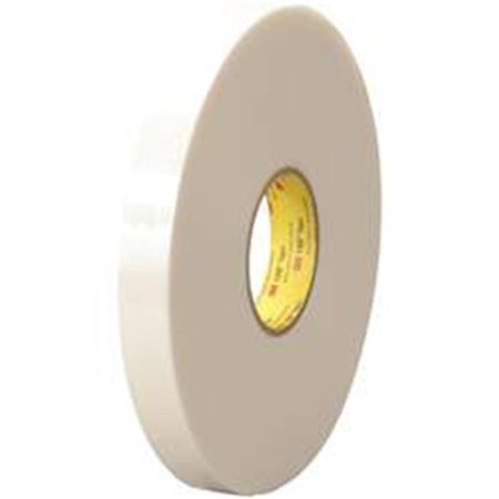 VHB VHB495101R 1 in. x 5 yards White 3M 4951 VHB Tape | Walmart Canada