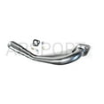 Exhaust Header pipe for TrailMaster MB200-2 / Hurricane 200X Minibike ...