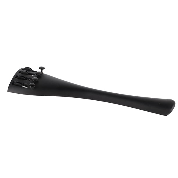 Cello Tuning Tailpiece, Corrosion Resistance 4 Tuners Carbon Fiber 4/4 ...