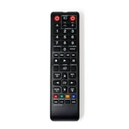 Samsung Universal Remote Control for Blu-ray DVD Players - Walmart.com