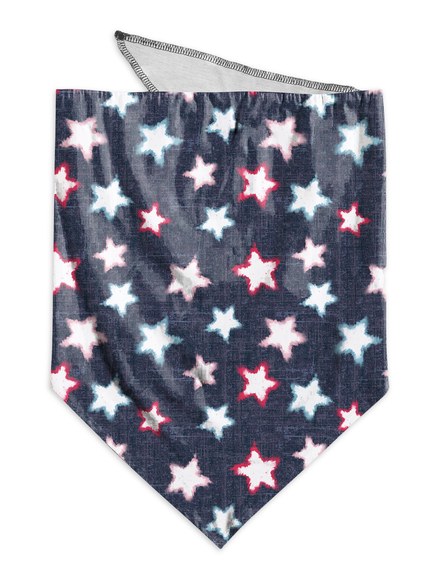 Way To Celebrate Pet's Star Spangled Scarf - Walmart.com