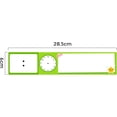 12 Pcs Daily Routines Schedule Cards, Schedule Pocket Chart Add-ons ...