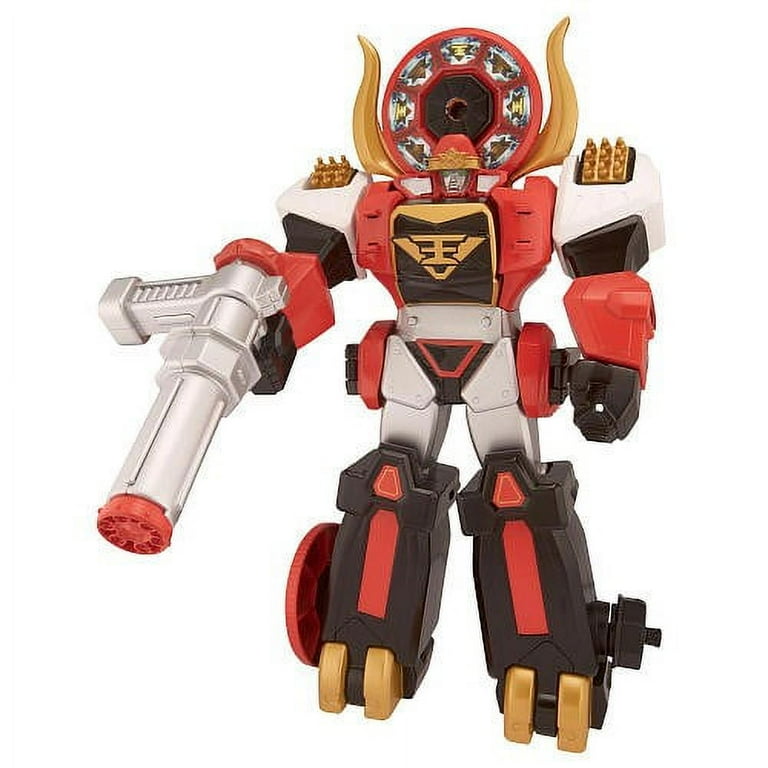 Power Rangers Super Samurai Ultrazord
