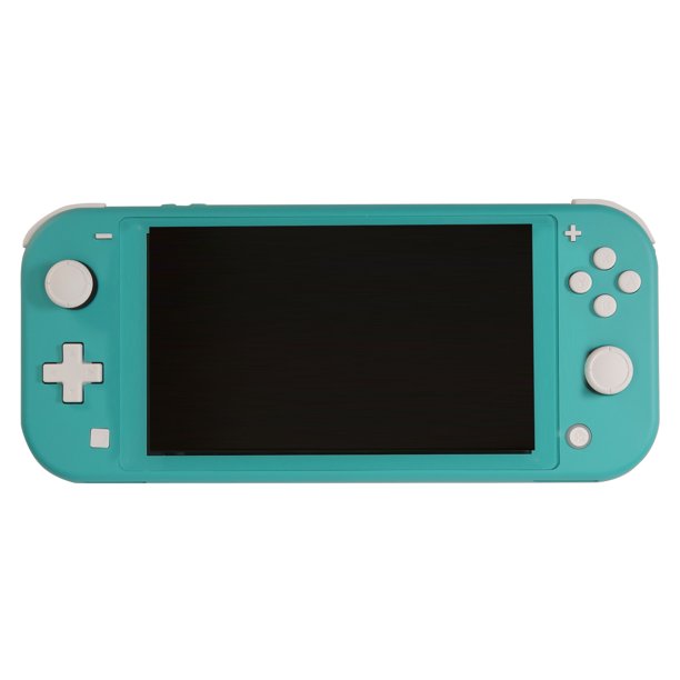Nintendo Switch Lite (Turqoise) - Walmart.ca